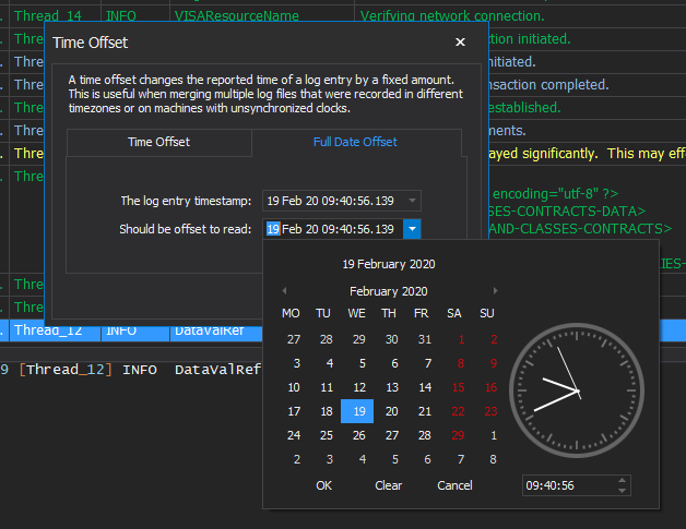 Current year appended to result from date/time parser